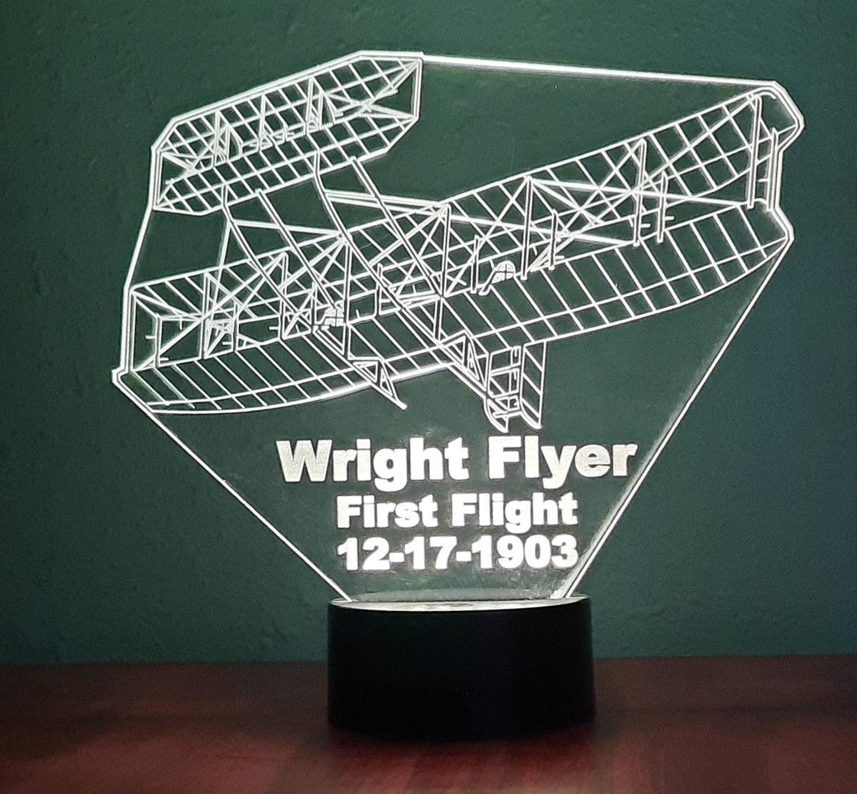 Aviation LED Lamps – Beam of Light Designs